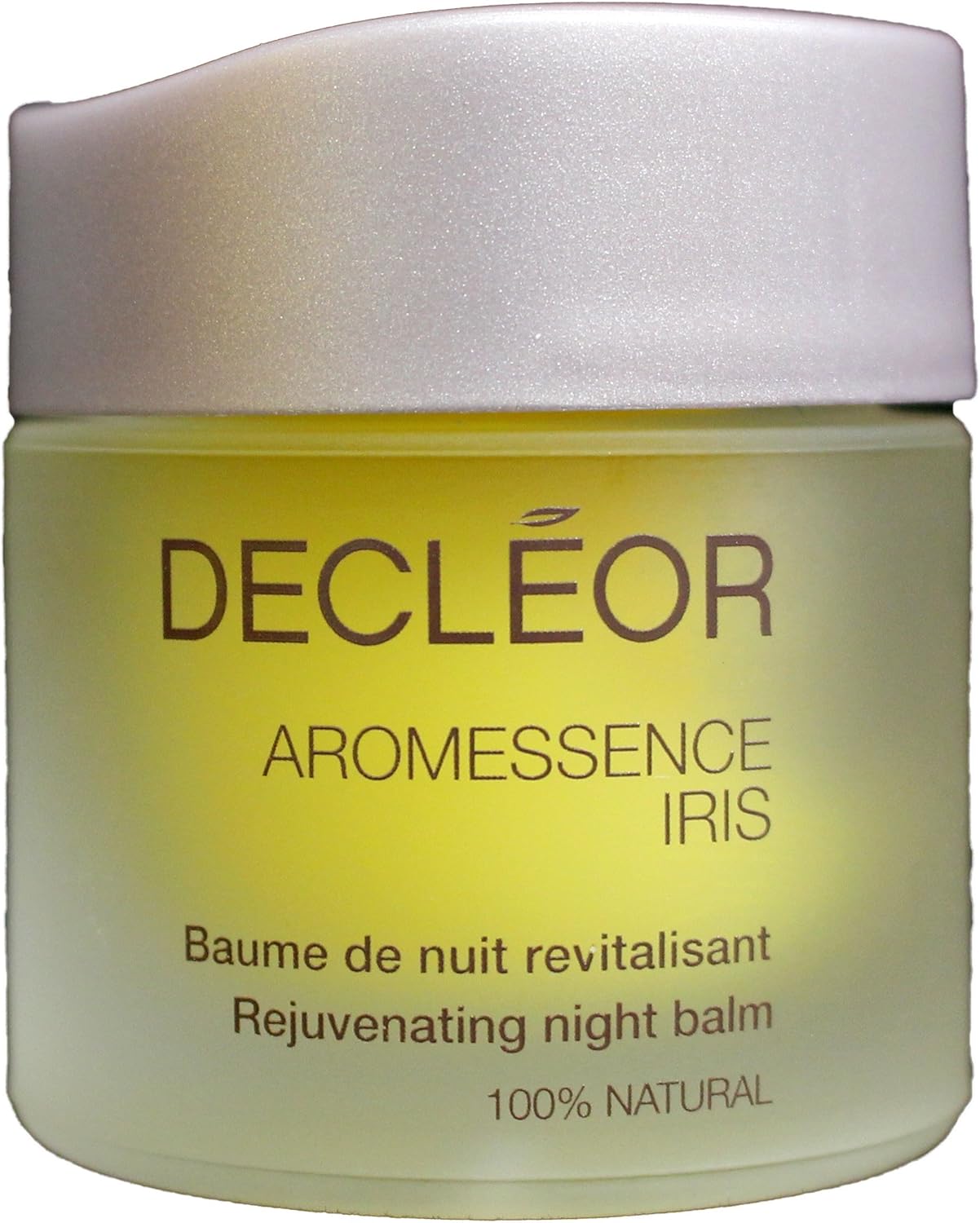 Decleor Aroma Night Iris Rejuvenating Night Balm 15ml: Amazon.co.uk ...