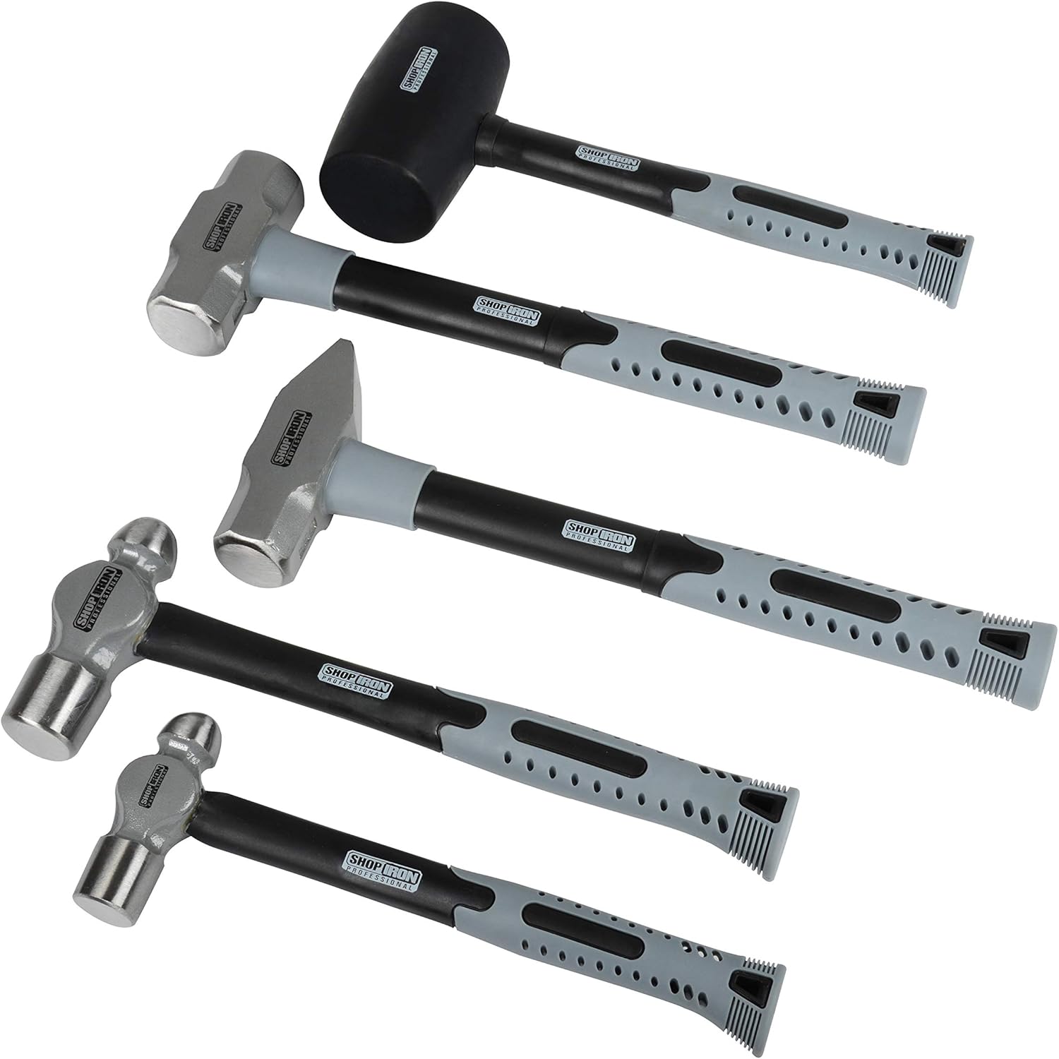 Titan Outils 63125 Marteau Ensemble: Amazon.fr: Auto et Moto