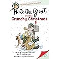 Nate the Great and the Crunchy... by Sharmat, Marjorie Weinman