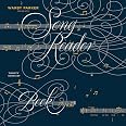 Song Reader: Beck: 9781938073380: Amazon.com: Books