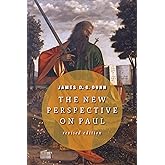 The Saving Righteousness of God: Studies on Paul, Justification and the New Perspective: Bird ...