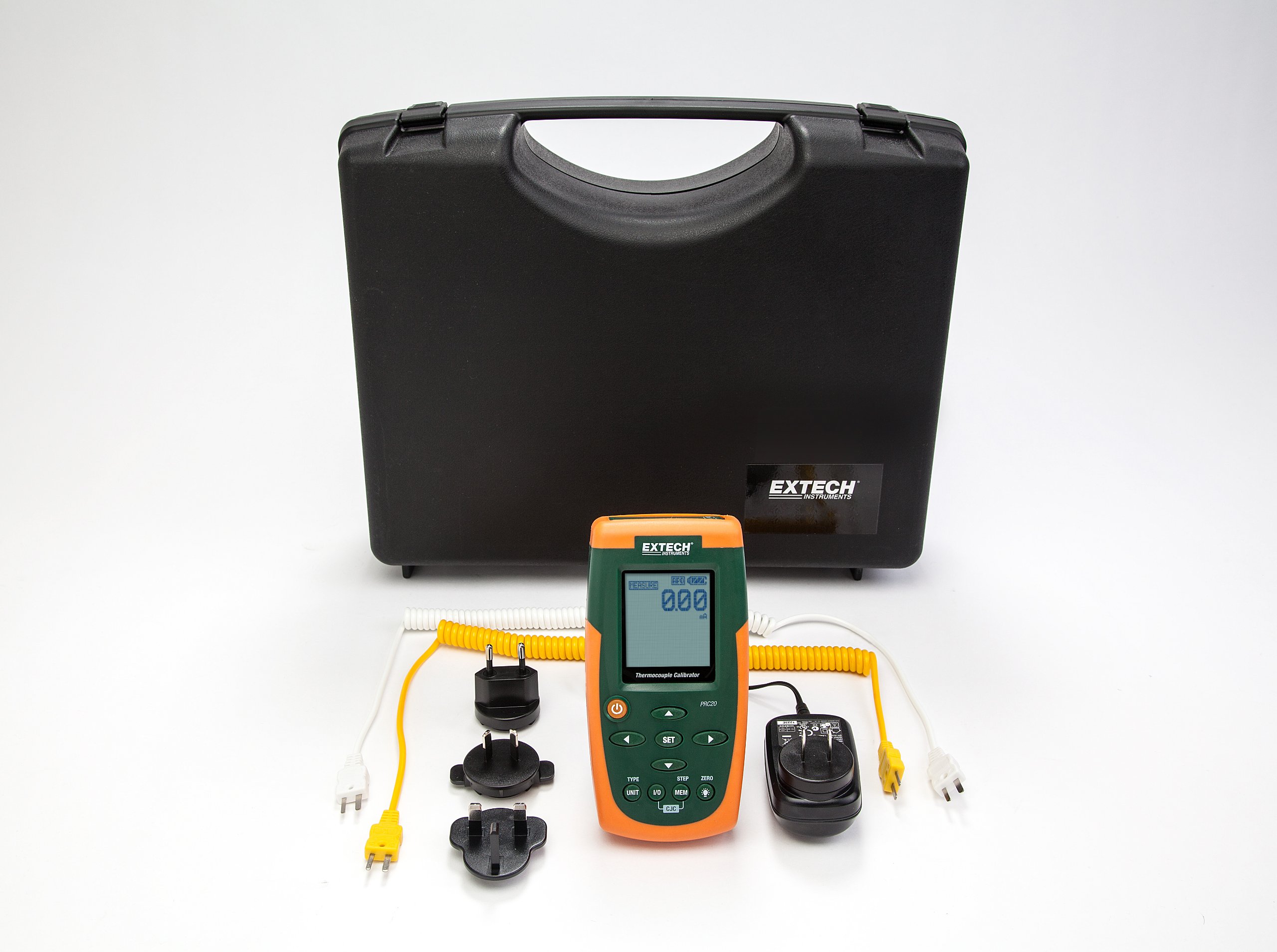 Mua Extech PRC20 Thermocouple Calibrator and Meter trên Amazon Mỹ chính ...