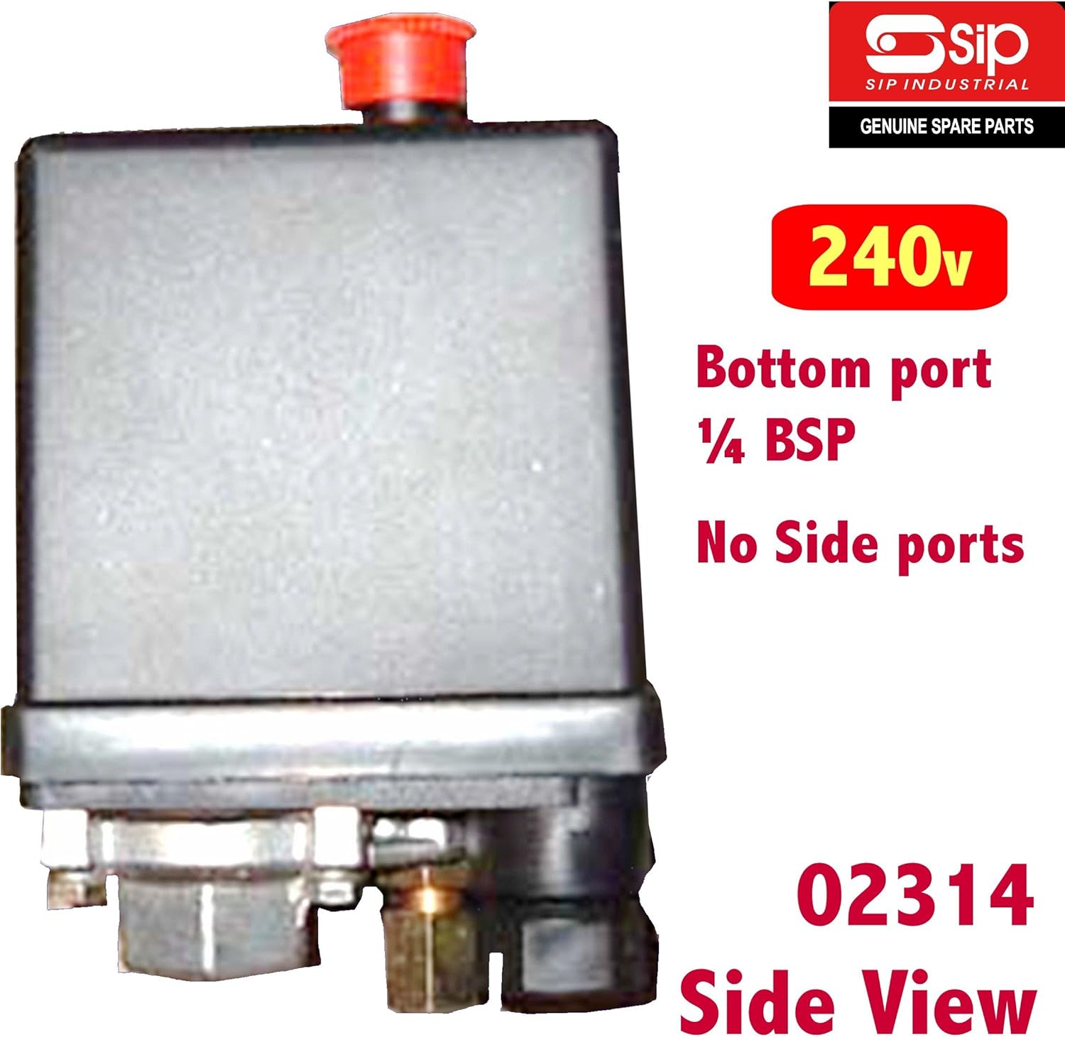 Sip Compressor Spare Parts | Reviewmotors.co