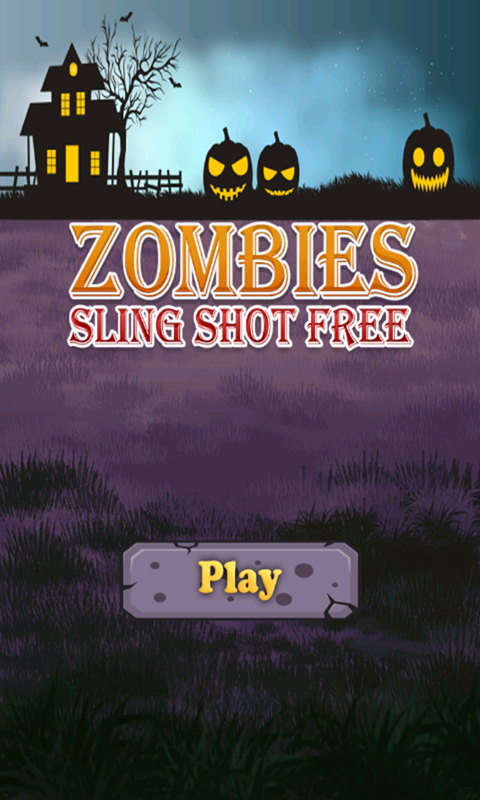 Zombies Sling Shot Free:Amazon.com:Appstore for Android