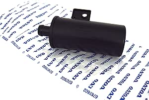 Amazon.com: Volvo 30750672, Vapor Canister Filter : Automotive