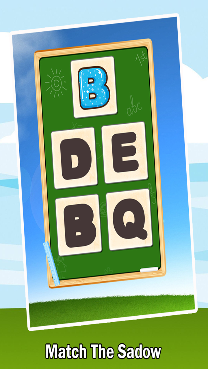 ABC Fun For Kids:Amazon.ca:Appstore for Android