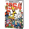 Marvel: February 1964 Omnibus: Lee, Stan, Marvel Various, Kirby, Jack ...
