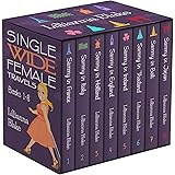 Amazon.com: Single Wide Female: The Bucket List Mega Bundle - 24 Books ...