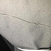 The Chain Company - Sterling Silver 16" Inch 1.5mm Thick Italian Curb ...