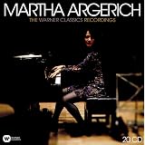 Martha Argerich - Martha Argerich: The Collection 2 - The Concerto ...