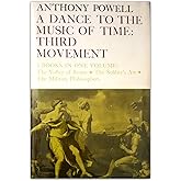 A Dance to the Music of Time: First Movement: Powell, Anthony ...