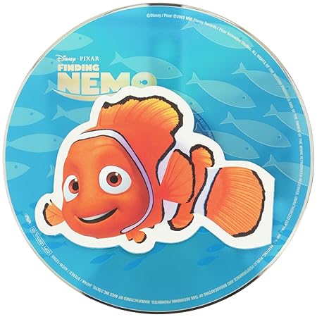 Finding Nemo - Soundtrack [Thomas Newman]: Amazon.de: Musik