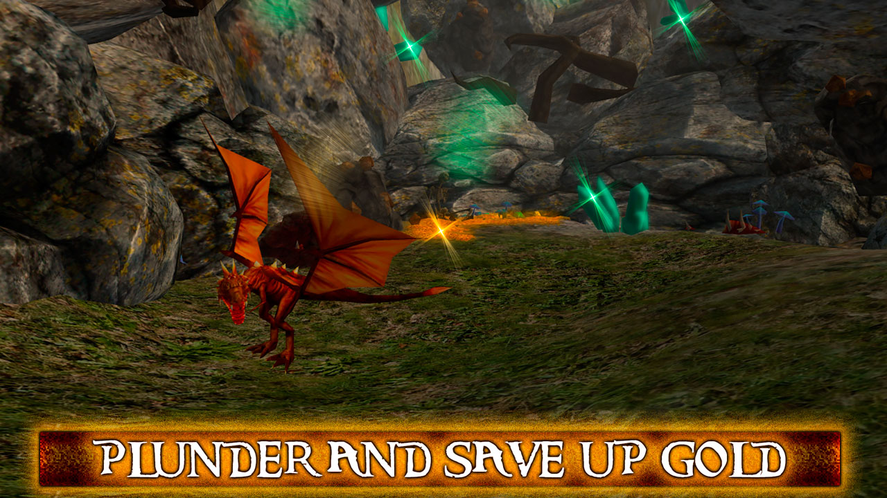 Dragon Simulator 3D: Medieval Wars: Amazon.es: Appstore para Android