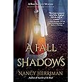 A Fall of Shadows: A Bess Ellyott Mystery: Herriman, Nancy ...