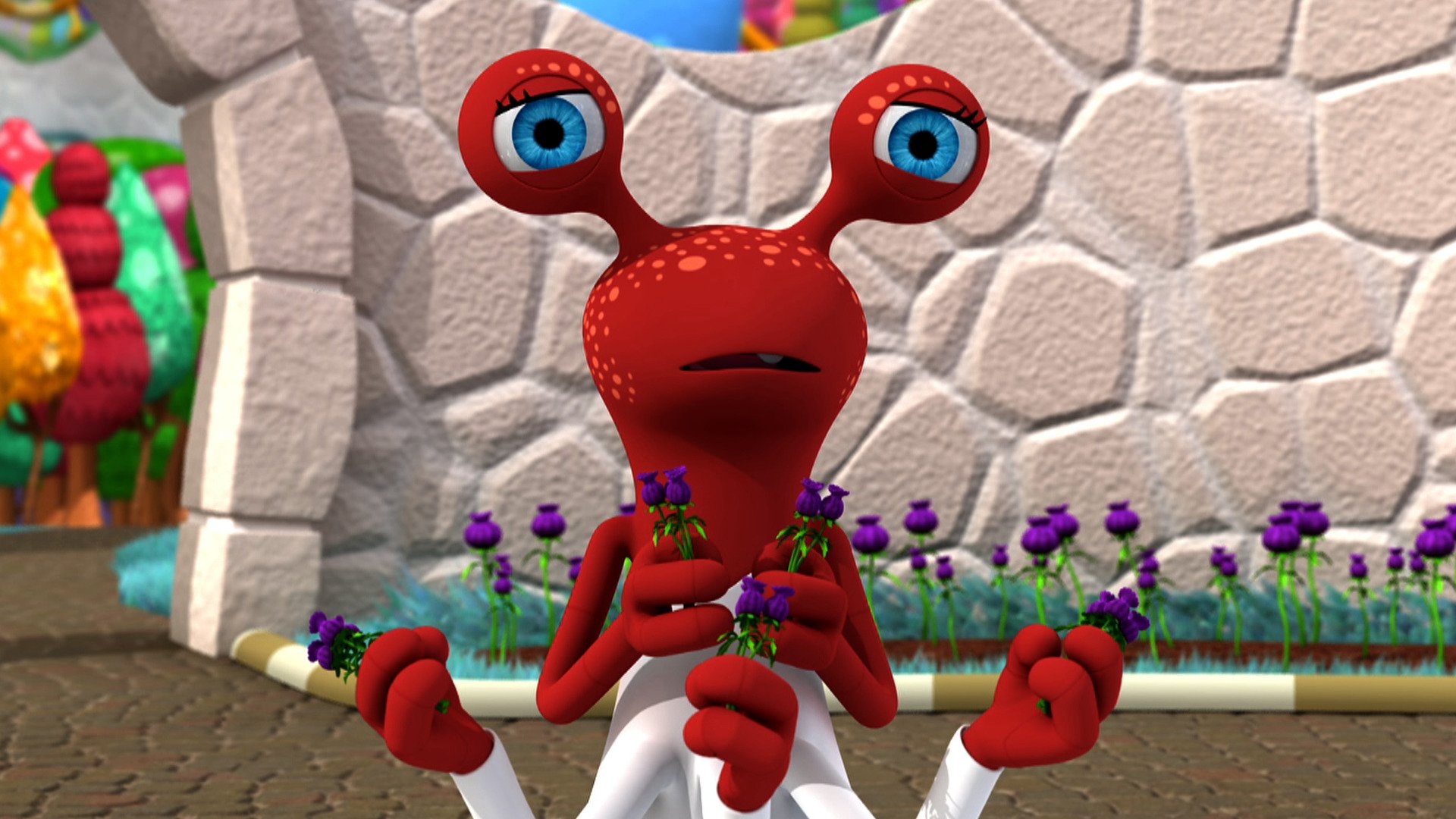 Watch Monster Math Squad, Season 2 | Prime Video