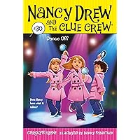 Designed for Disaster (Nancy Drew and the Clue Crew Book 29) - Kindle ...
