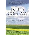 Inner Compass: 10th Anniversary Edition: Margaret Silf: 9780829426458 ...