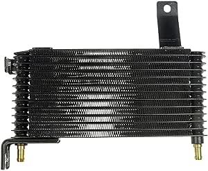Amazon.com: New Oil Cooler fits Ford E-150 E-250 E-350 2010 2011 2012 ...