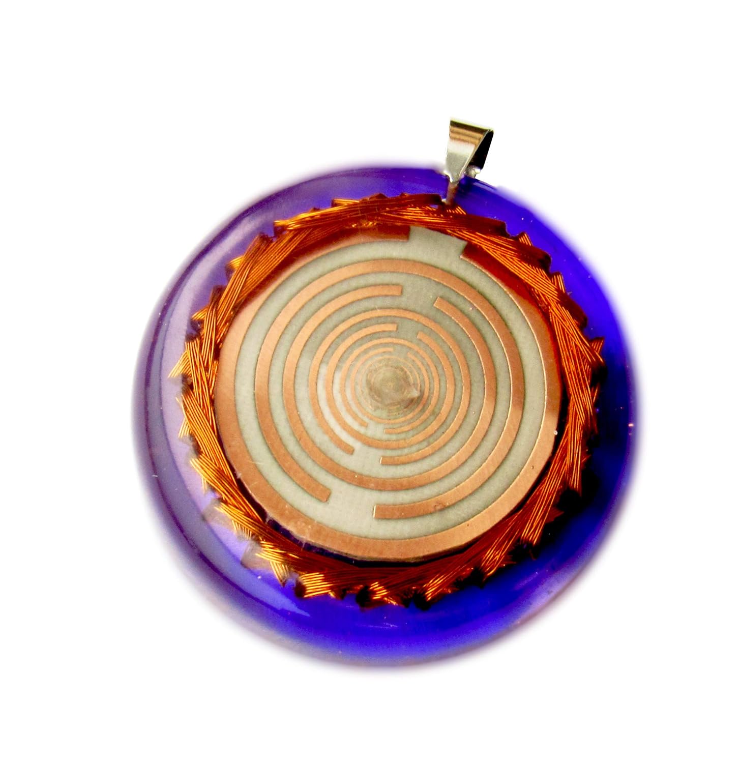 Lakhovsky's Multi-Wave Oscillator (MWO): Amazon.co.uk: Handmade