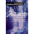 Amazon.com: Macbeth (Folger Shakespeare Library): 9780743482790 ...