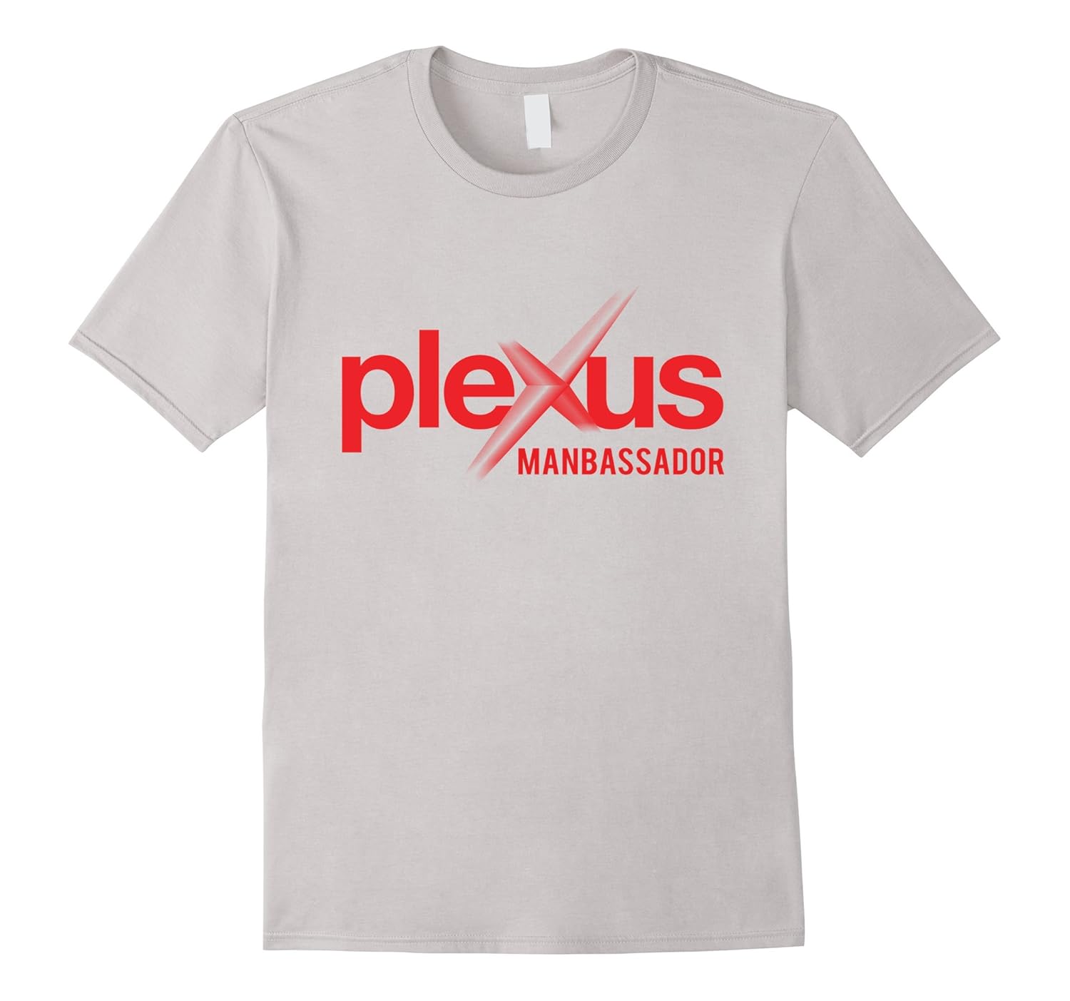 Plexus Manbassador T Shirt
