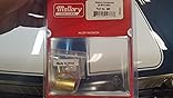 Amazon.com: Mallory Ignition 400 Condenser (28 MFD 600V) : Automotive