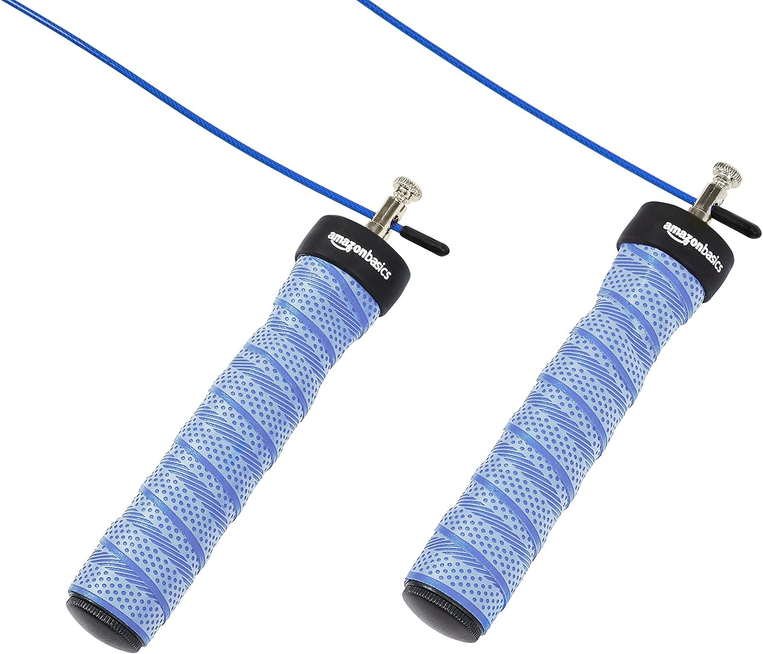 Amazon Basics Tape Handle Jump Rope – BigaMart