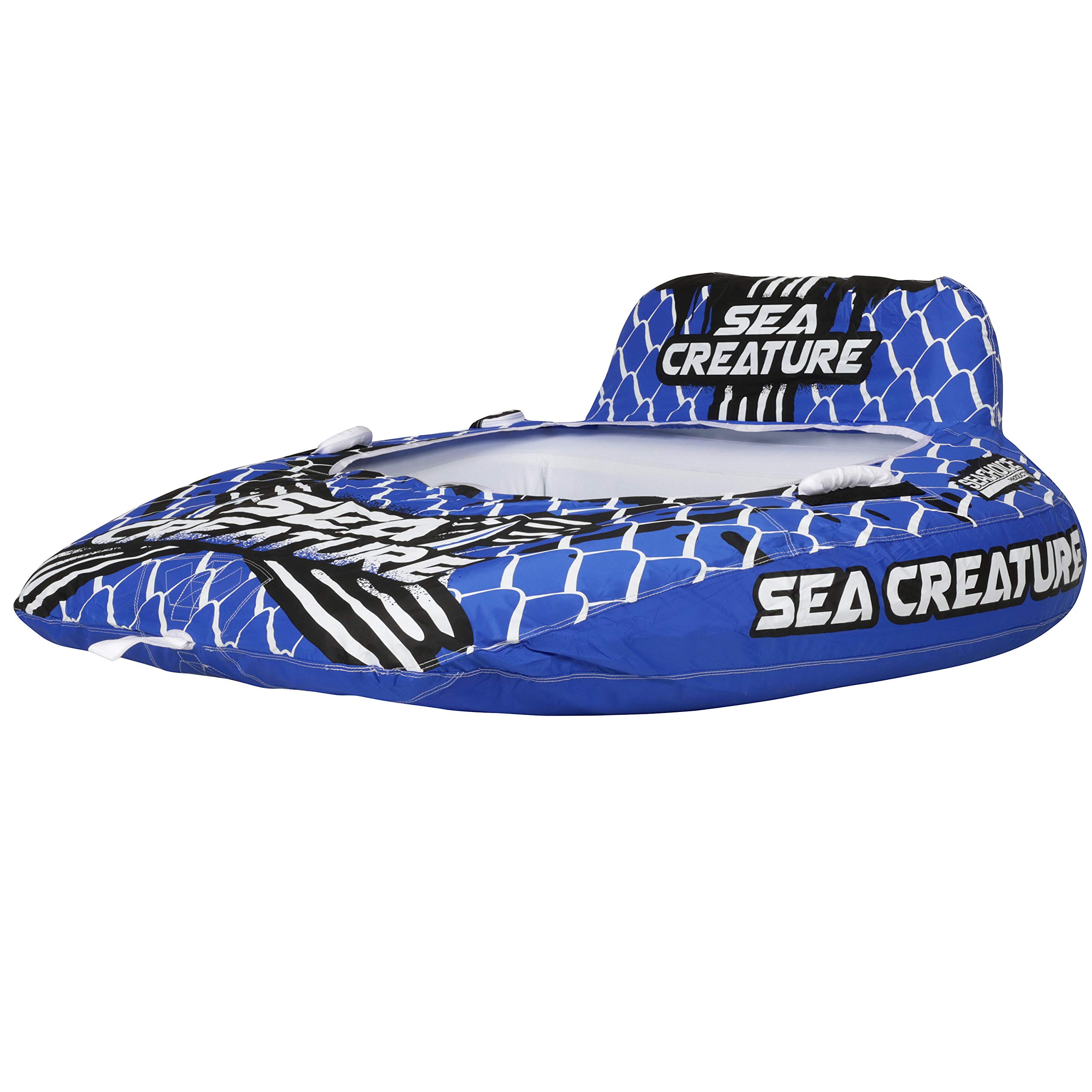 Mua Seachoice Sea-Creature Towable Tube, Open Top Boat Tube w ...