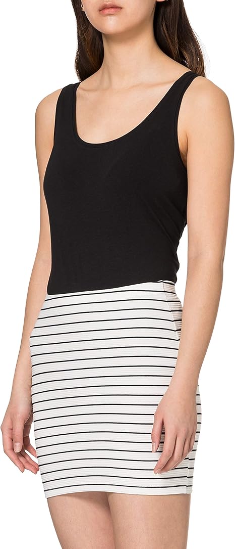 INSIDE Women's Skirt: Amazon.co.uk: Clothing