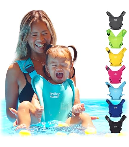 Nylon EPE Foam Life Vest Aqua US Coast Guard-Approved Life Jacket (Type ...