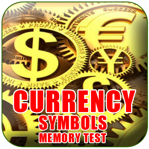 Currency Symbols Memory Game:Amazon.com:Appstore for Android