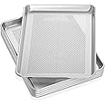 Amazon.com: GRIDMANN 13" x 18" Commercial Grade Perforated Aluminum ...
