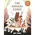 Amazon.com: The Animal Song: 9780593381465: Howley, Jonty: Books