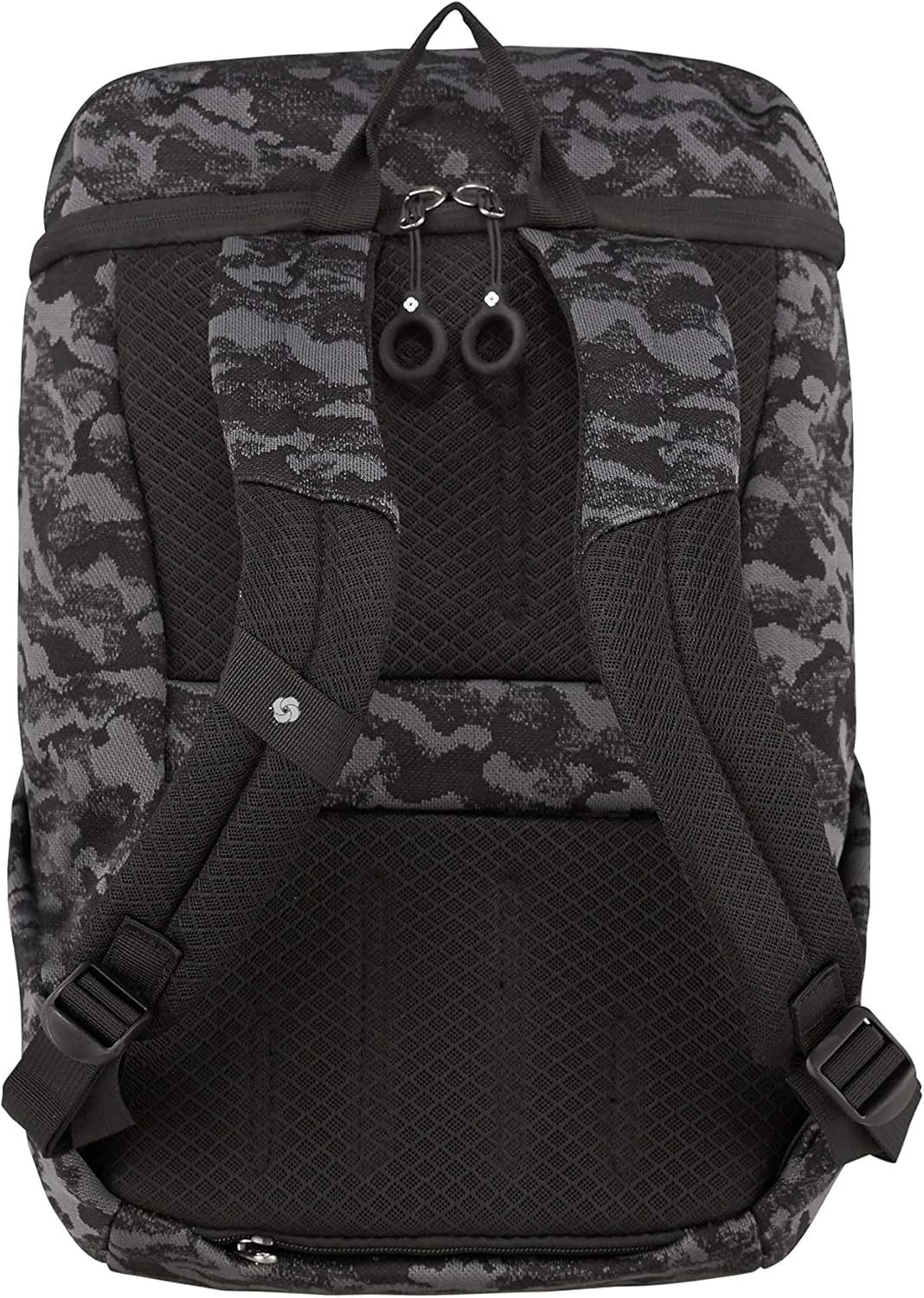 Samsonite Neoknit – 15.6 Inch Laptop Backpack, 45 cm, 17 Litre ...