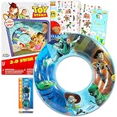 Amazon.com: Disney Stitch Pool Toys Set for Kids Gift Bundle with ...