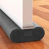 Amazon.com: HADOR Door Draft Stopper for Bottom of Door, 36 Inch Under ...