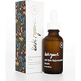 Amazon.com: EGF Serum Epidermal Growth Factor 1.7 Fl. Oz. / 50ml / face serum cosmetic ...