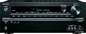 Amazon.com: Onkyo TX-NR545 7.2-Channel Network A/V Receiver : Electronics