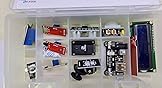 ELEGOO 37-in-1 Kit Modulo Sensore Elettronici V2.0 con Tutorial in ...