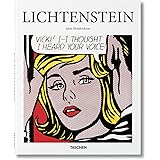 Roy Lichtenstein: A Retrospective: Rondeau, James, Wagstaff, Sheena ...