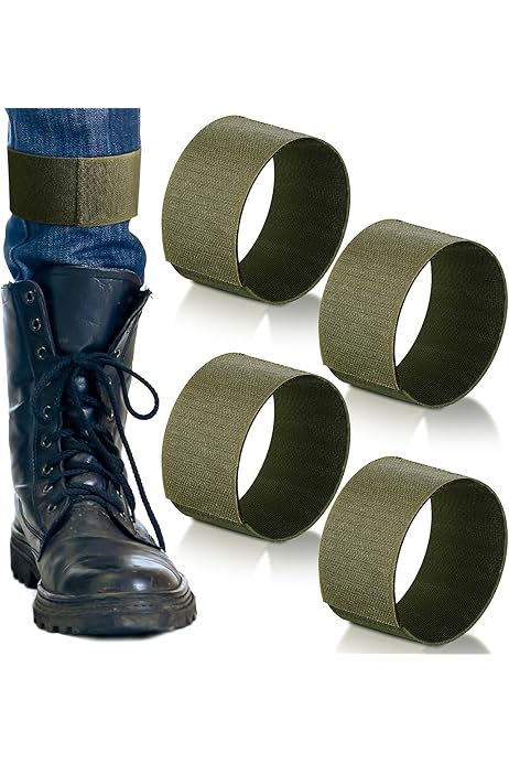 Marine Corps Boot Blousers