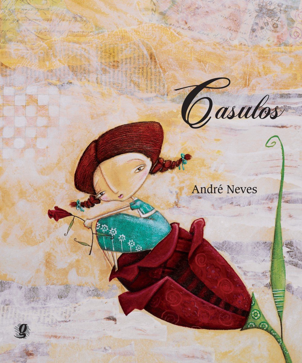 Casulos PDF André Neves