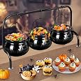 Amazon.com | Halloween Decorations Halloween Party Decorations - 3 ...