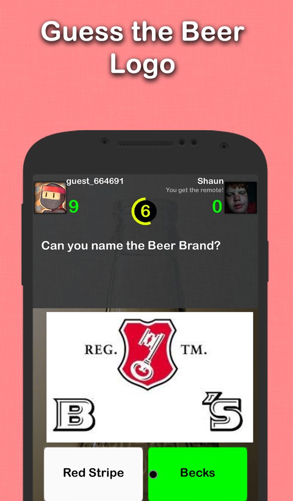 Amazon.com: Guess the Beer Logo: Appstore for Android