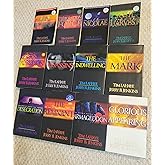 Amazon.com: The Left Behind Series Complete Set, Volumes 1-16: Jerry B ...