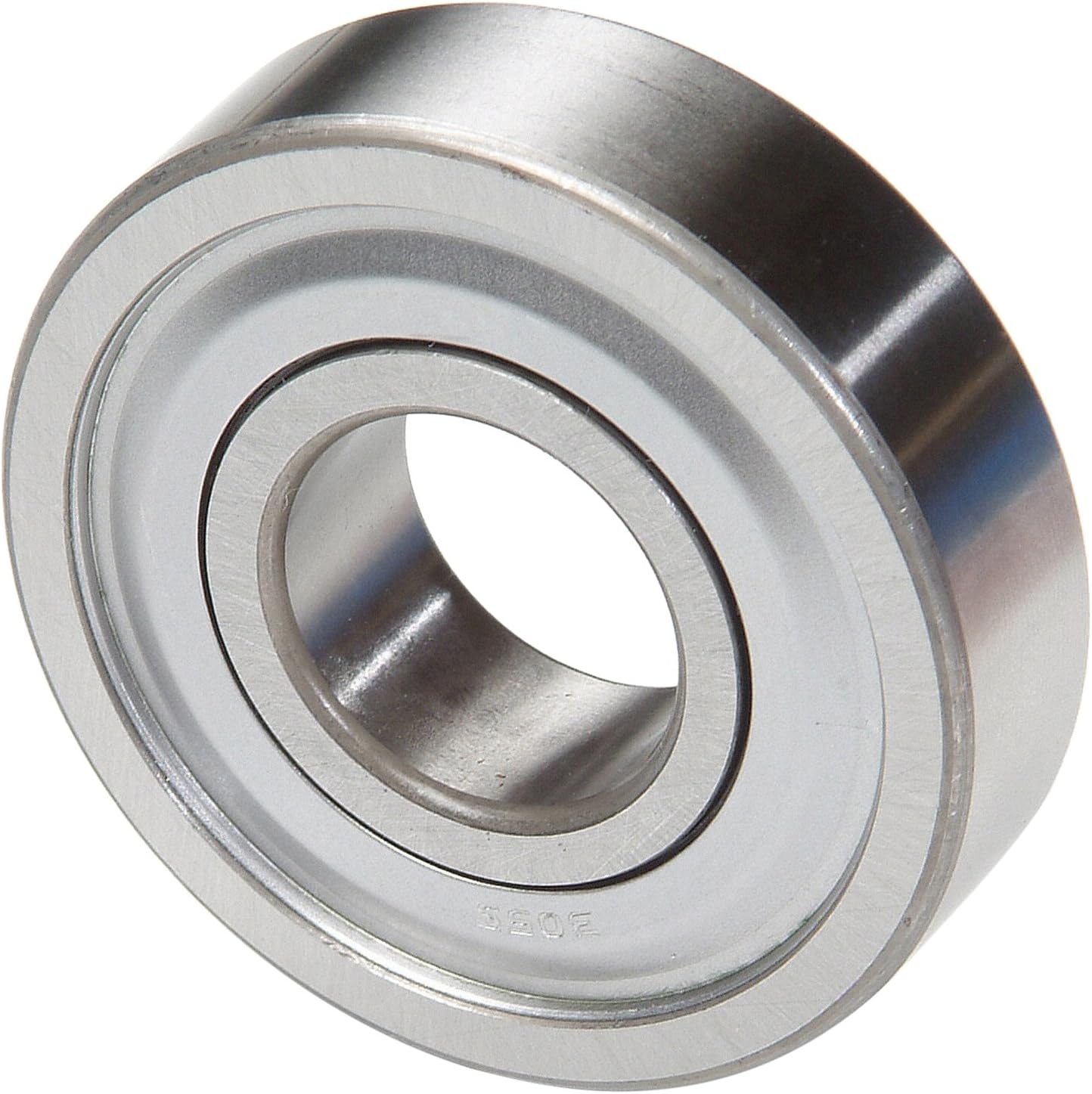 Amazon.com: National 206-S Transfer Case Bearing: Automotive