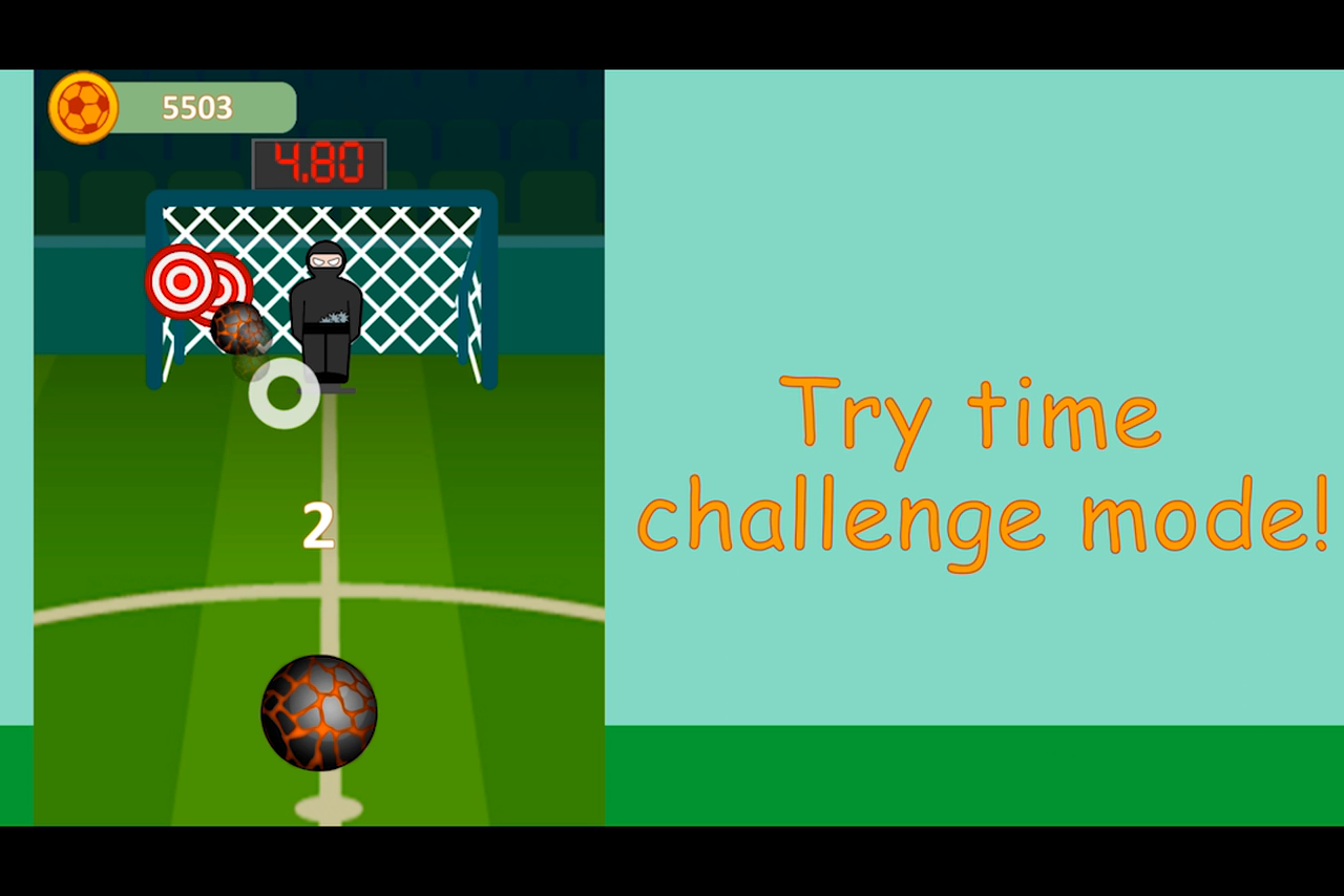 Soccer Ball Bounce Simulator - App on the Amazon Appstore