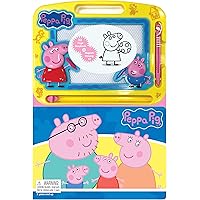 Phidal - Paw Patrol Learning Series - - learn to write with magnetic ...