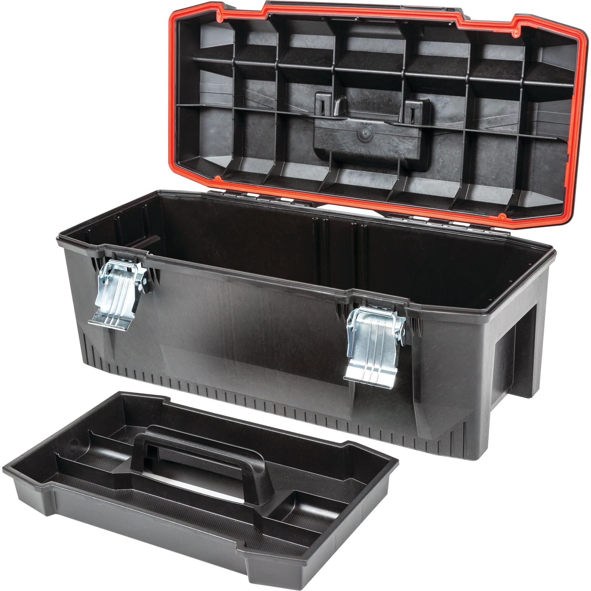 Mua CRAFTSMAN PRO Tool Box, Lockable, 28-in. (CMST28001) trên Amazon Mỹ ...