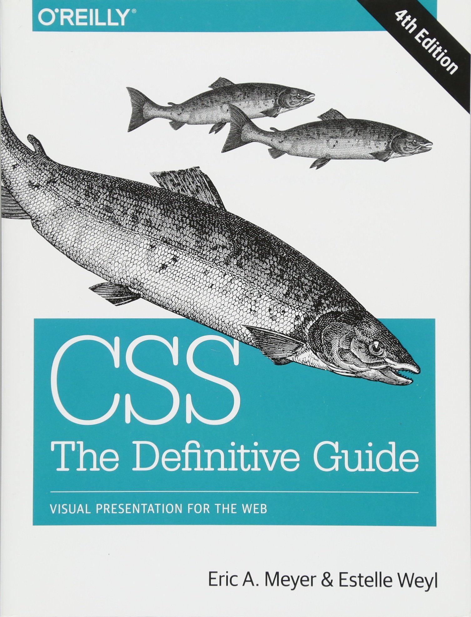 Mua CSS: The Definitive Guide: Visual Presentation for the Web CSS: The Definitive Guide: Visual ...